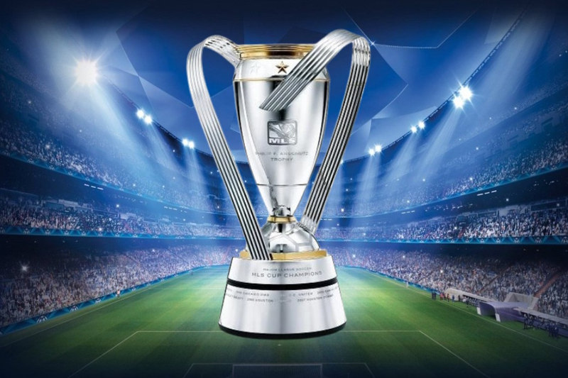 MLS Cup Winners List: Every Team That Won the Playoffs